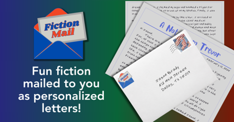 News – Fiction Mail